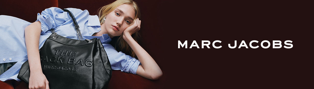 Yellow MARC JACOBS - Bloomingdale's