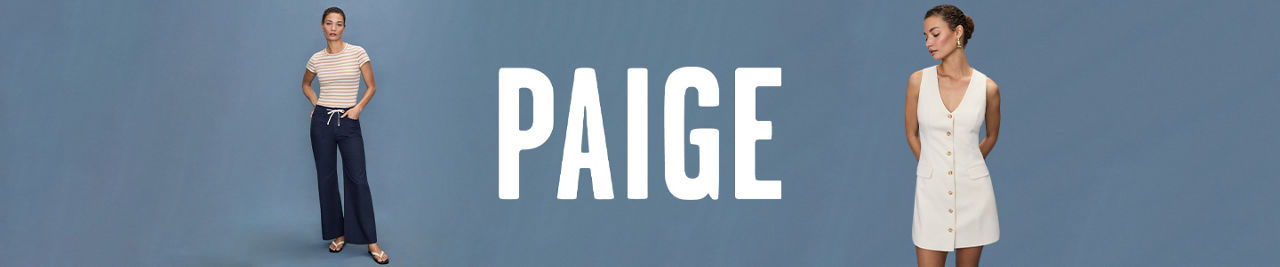 PAIGE Clothing for Women - Bloomingdale's