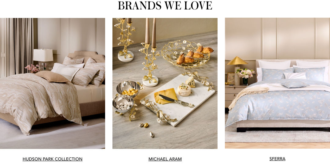 Home Store - Bloomingdale's