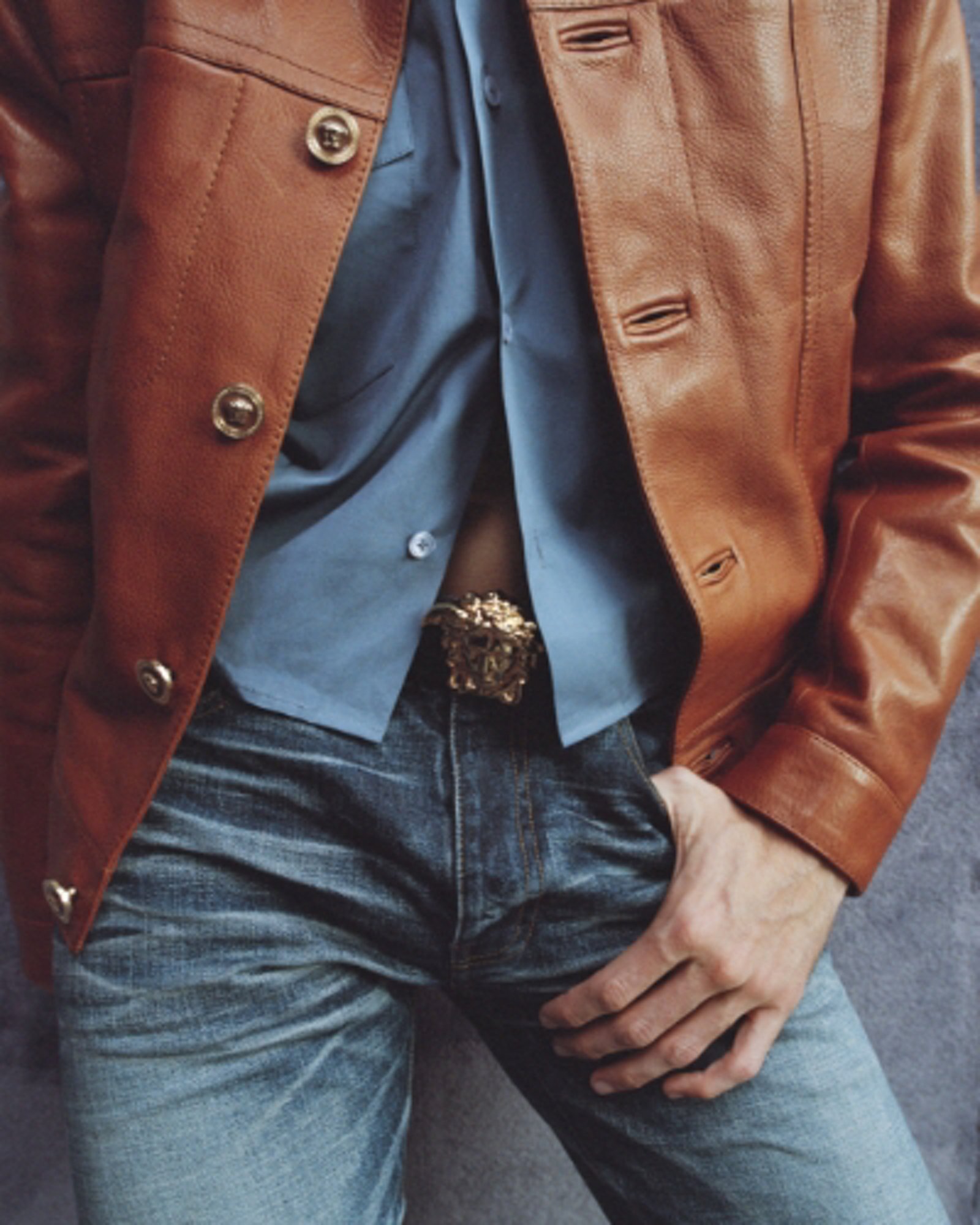 Versace - Bloomingdale's