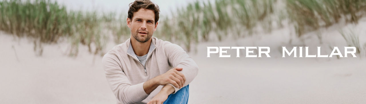 Peter Millar for Men - Bloomingdale's
