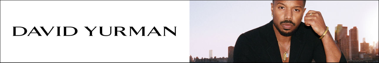 David Yurman Men's Jewelry, Rings & Necklaces - Bloomingdale's