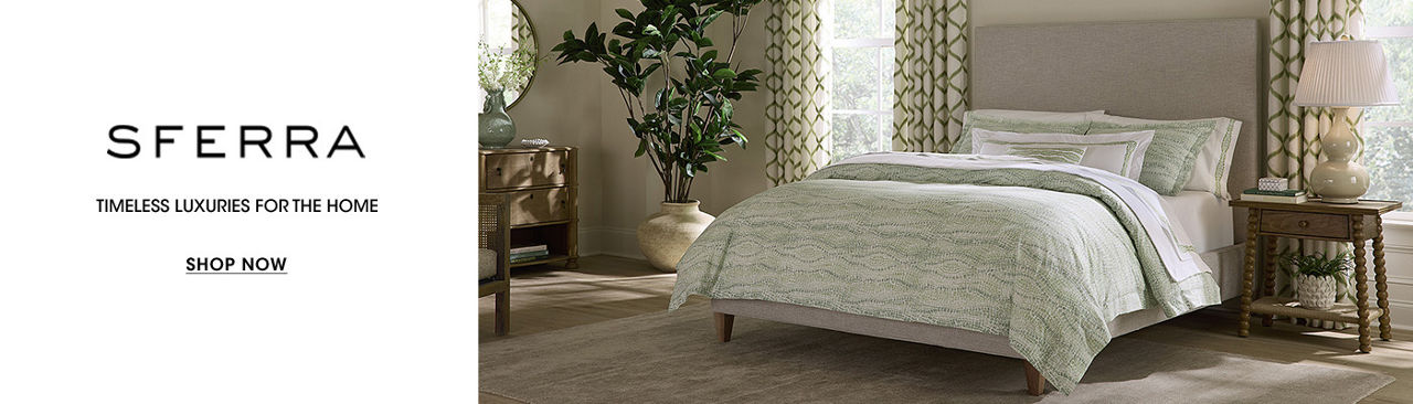 SFERRA - Bloomingdale's