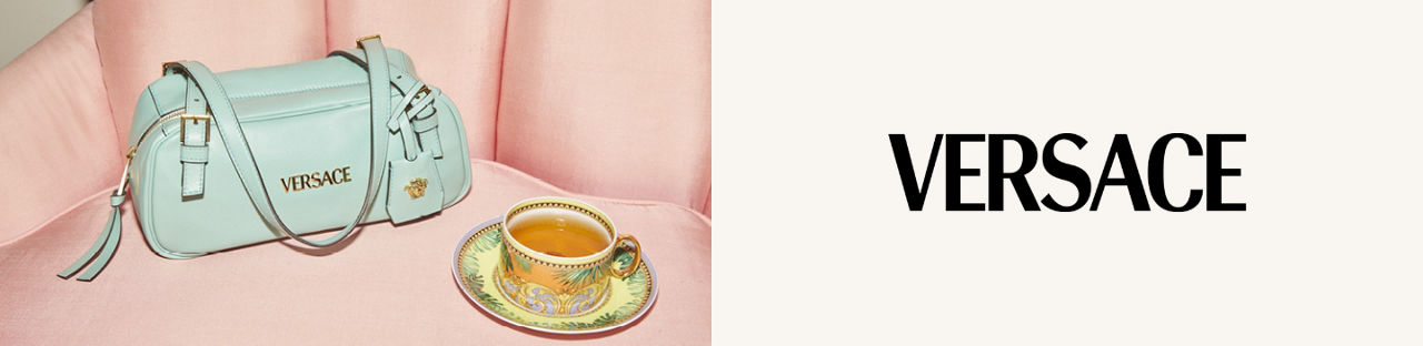 Versace - Bloomingdale's