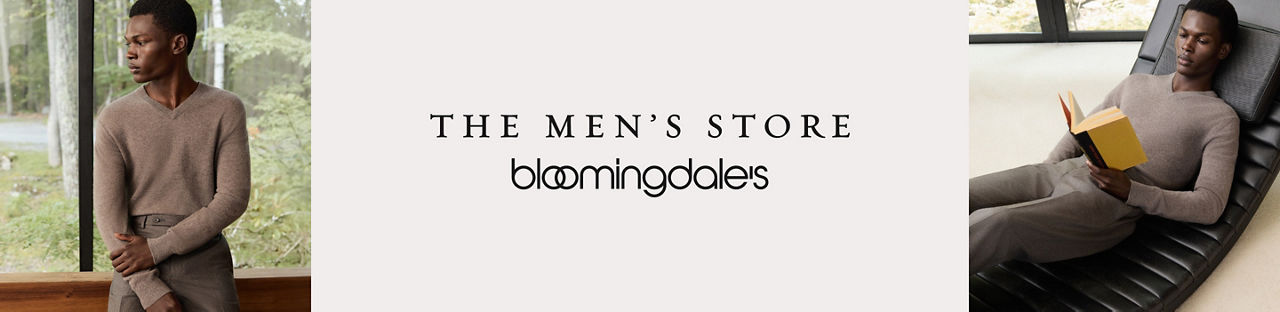 The Men's Store at Bloomingdale's - Bloomingdale's
