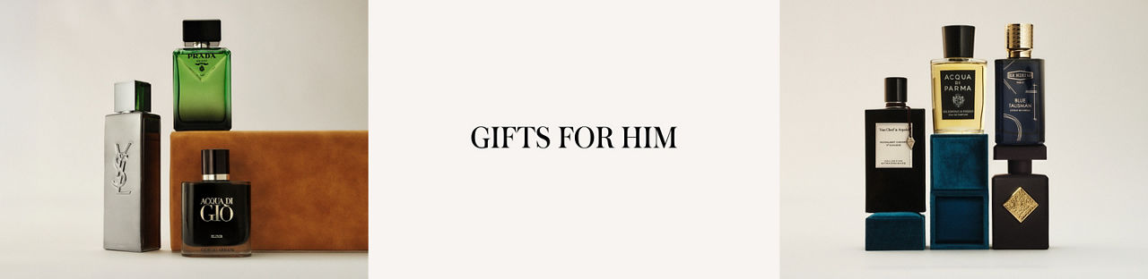 Fragrance Beauty Gifts For Him - Bloomingdale's