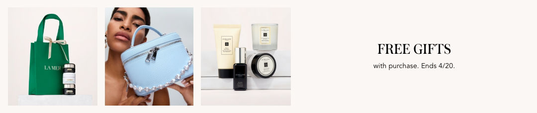 Gifts with Purchase - Bloomingdale's