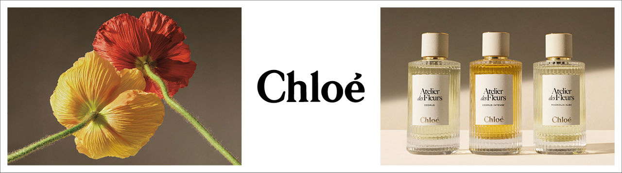 Chloé Perfume - Bloomingdale's