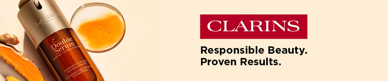 Skin Care Clarins - Bloomingdale's