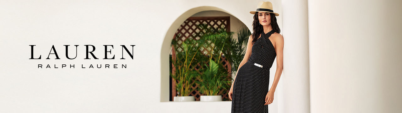 Lauren Ralph Lauren Dresses for Women - Bloomingdale's