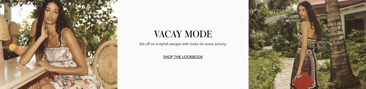 Full Coverage Resortwear for Women - Bloomingdale's