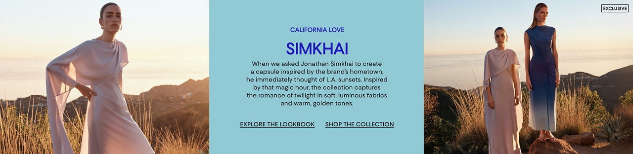 SIMKHAI - Bloomingdale's