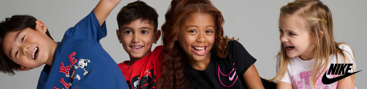 Nike Kids - Bloomingdale's
