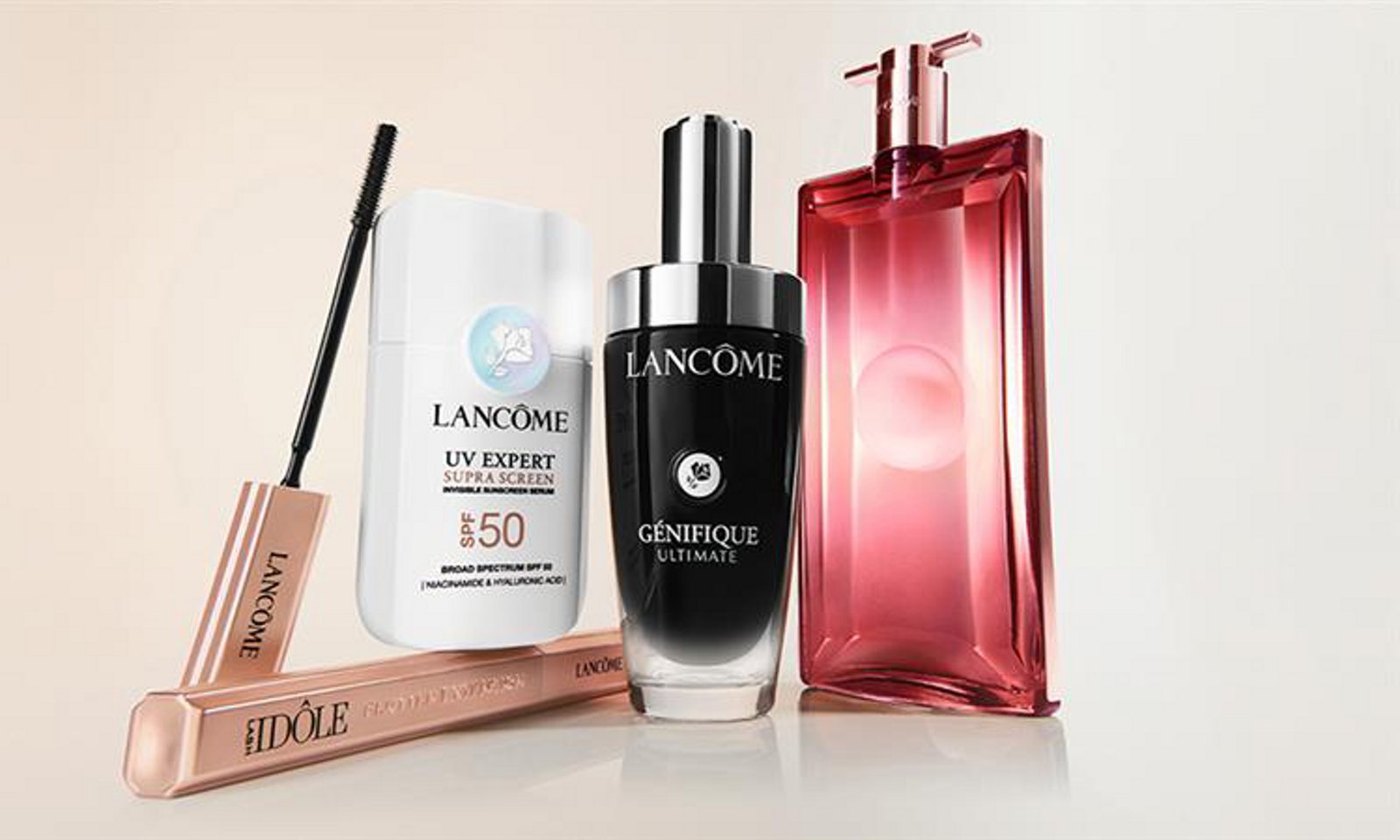 Lancôme - Bloomingdale's