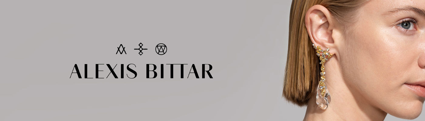 Alexis Bittar Jewelry: Bracelets, Rings & More - Bloomingdale's