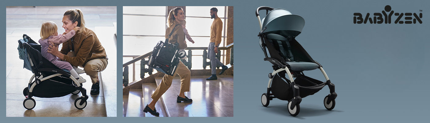 Babyzen - Bloomingdale's