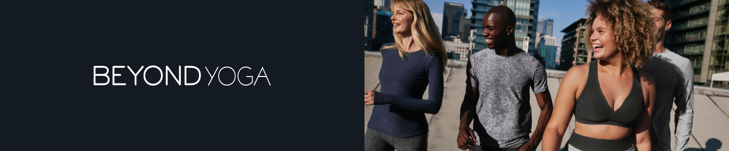 Beyond Yoga - Bloomingdale's