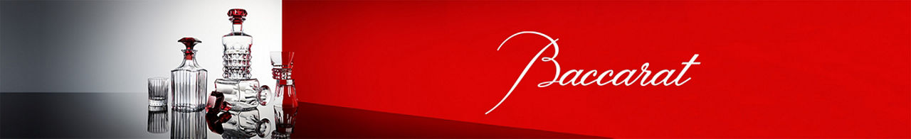 Baccarat - Bloomingdale's