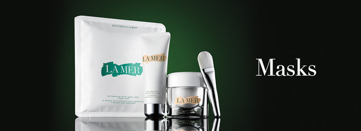 Puffiness La Mer Masks, The Lifting & Firming Mask, The Refining Facial ...