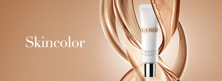 La Mer Powders, Concealers, Liquid Foundations - Bloomingdale's