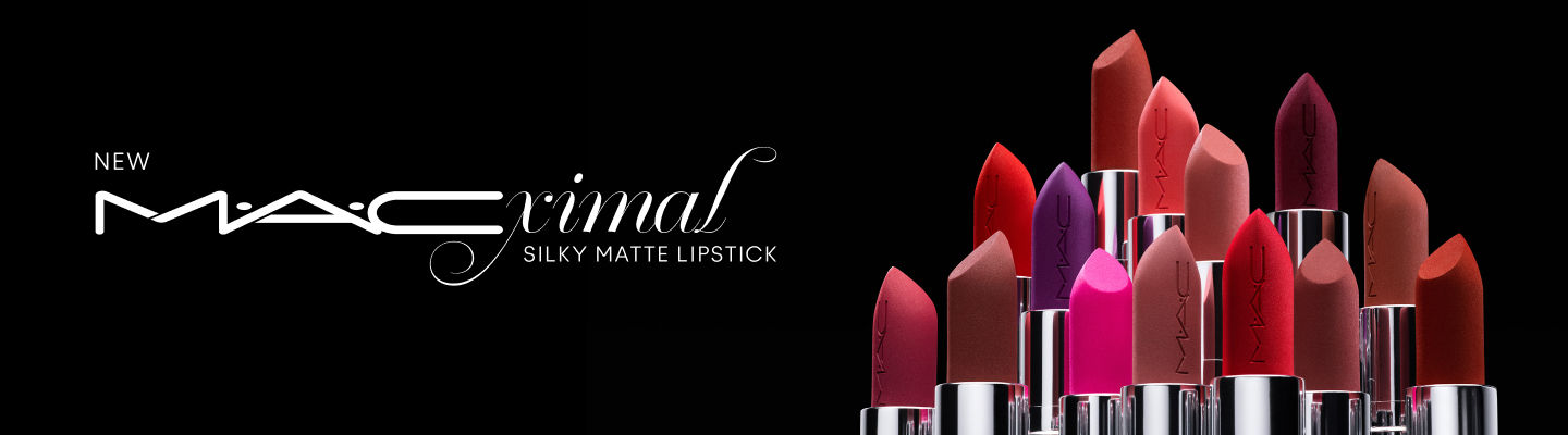 MAC Makeup, Cosmetics & Skin Care - Bloomingdale's