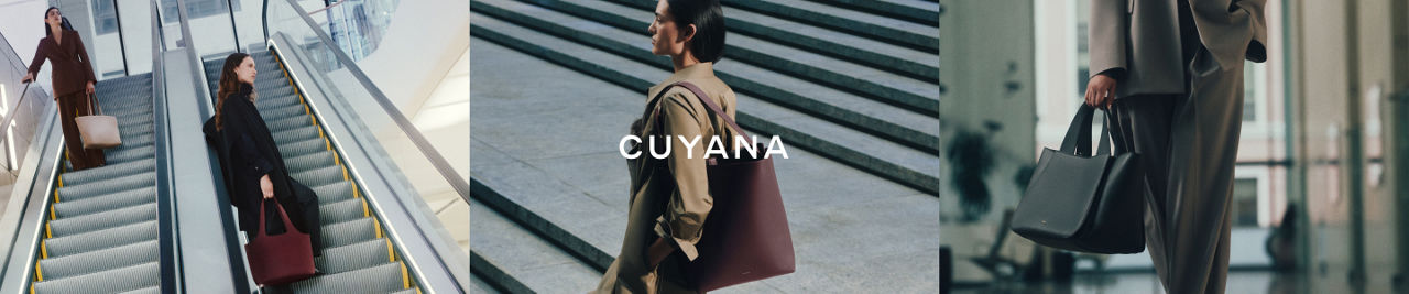Cuyana - Bloomingdale's