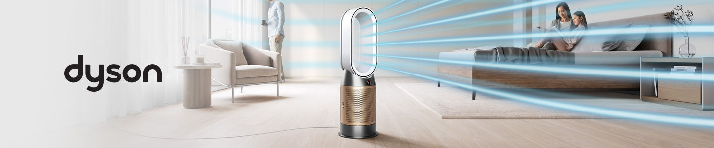 Dyson Fans & Air Purifiers - Bloomingdale's