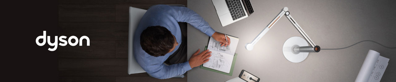 Dyson Lighting - Bloomingdale's