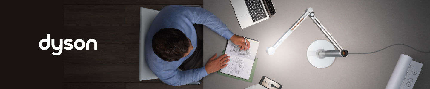 Dyson Lighting - Bloomingdale's