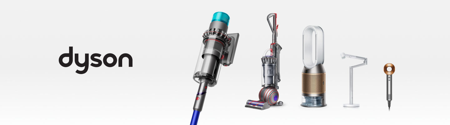 Beauty & Cosmetics Dyson - Bloomingdale's