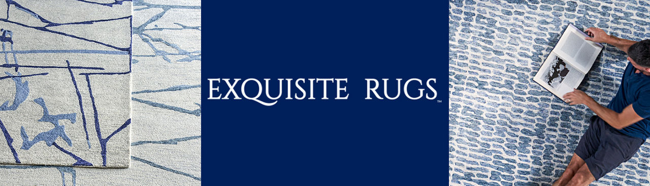 Home - Exquisite Rugs - Bloomingdale's