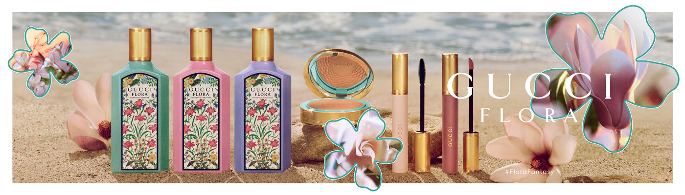 Gucci Beauty - Bloomingdale's