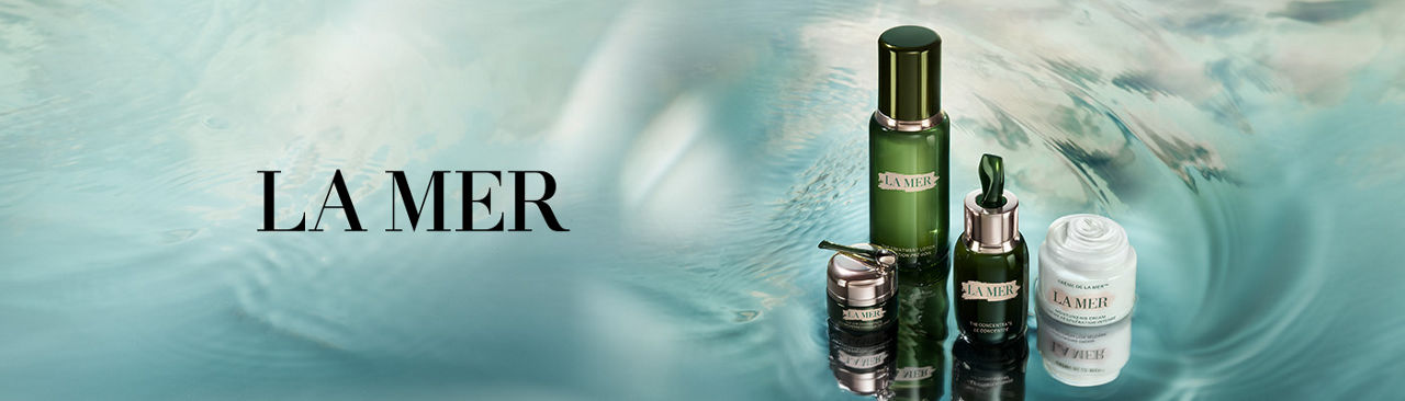 La Mer - Bloomingdale's