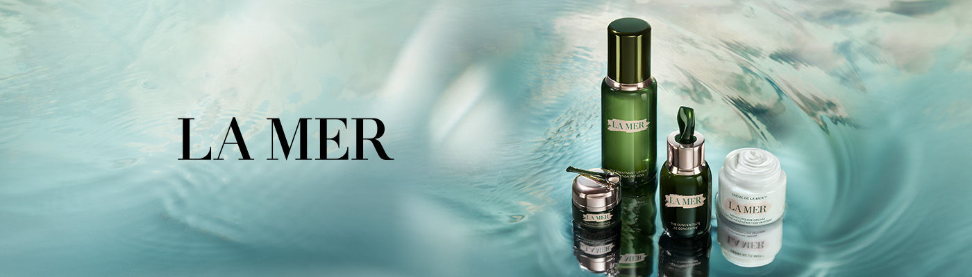 La Mer - Bloomingdale's