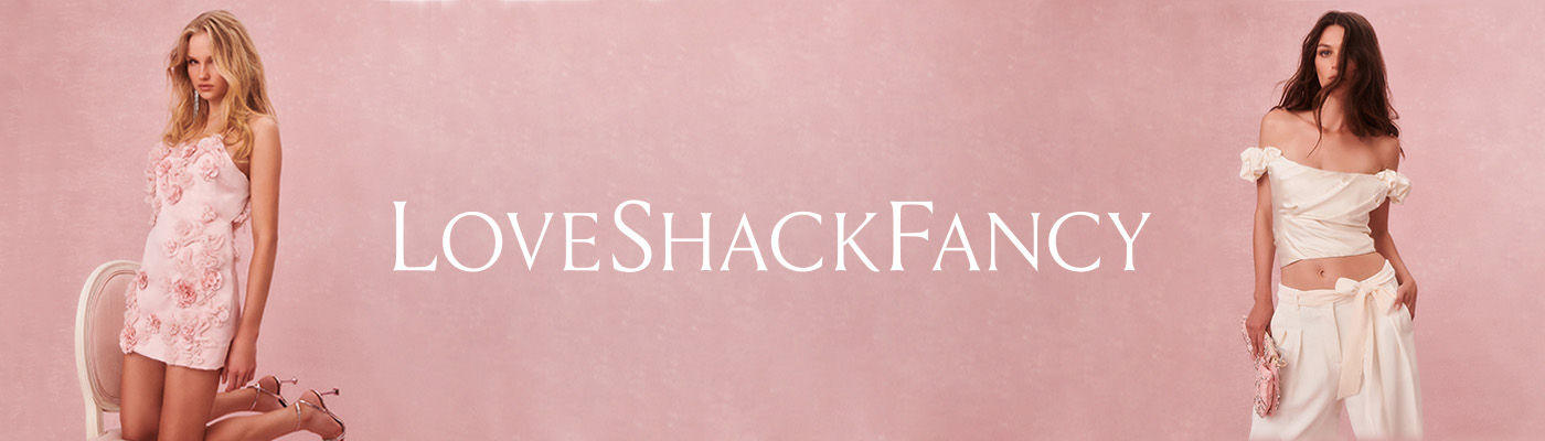Loveshackfancy - Bloomingdale's