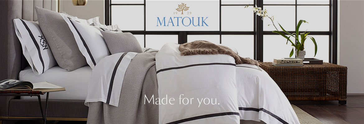 Matouk - Bloomingdale's