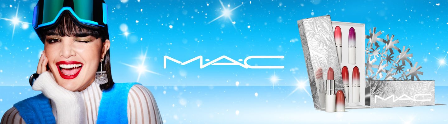 MAC Makeup, Cosmetics & Skin Care - Bloomingdale's