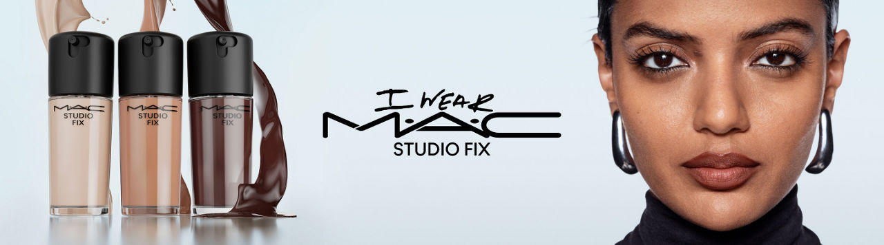 MAC Makeup, Cosmetics & Skin Care - Bloomingdale's