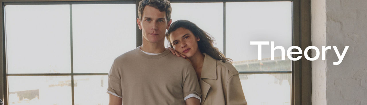 Theory - Bloomingdale's