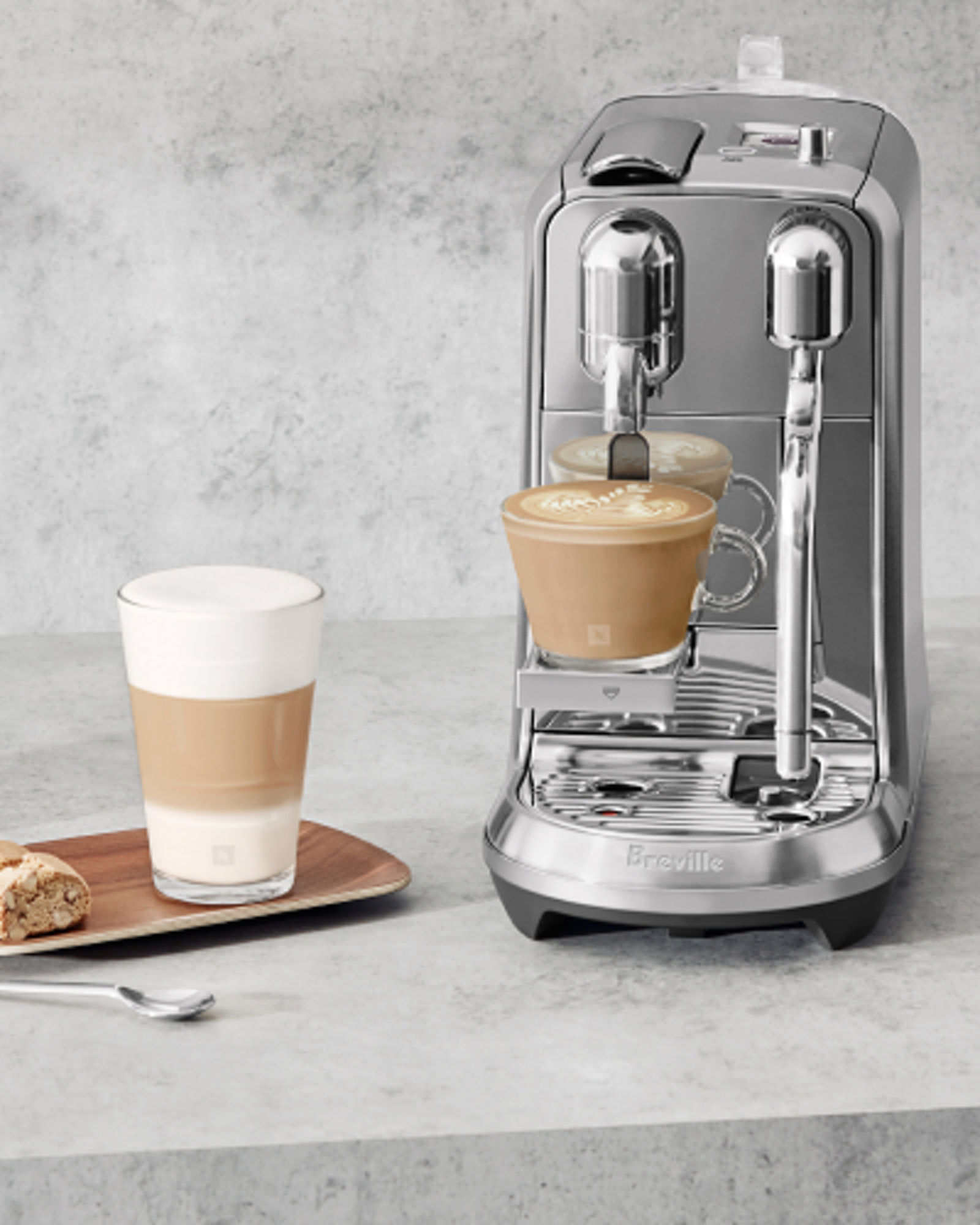 Nespresso - Bloomingdale's