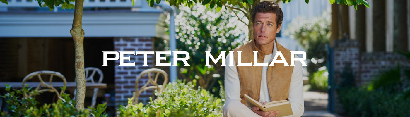Peter Millar for Men - Bloomingdale's