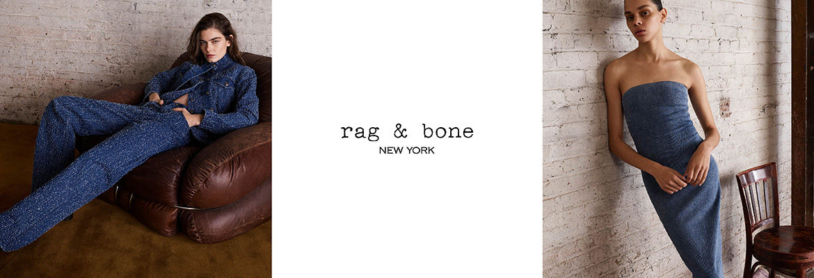 rag & bone - Bloomingdale's