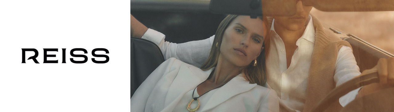 Reiss - Bloomingdale's