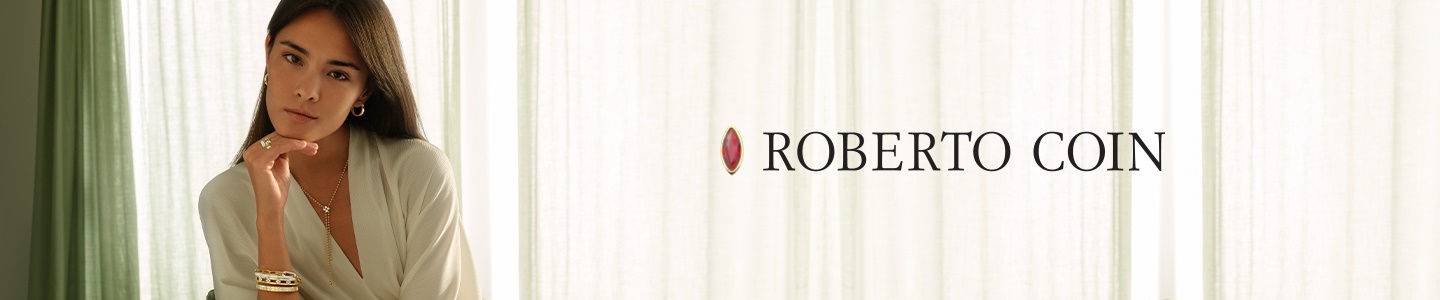 Roberto Coin Jewelry - Bloomingdale's