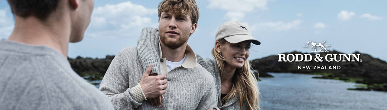 Rodd & Gunn - Bloomingdale's