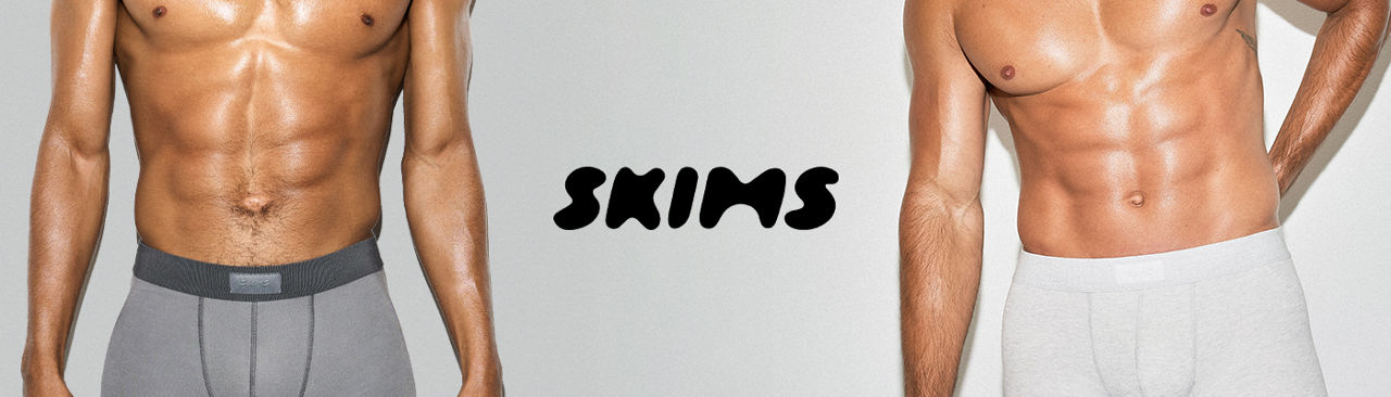 SKIMS - Men's - Bloomingdale's