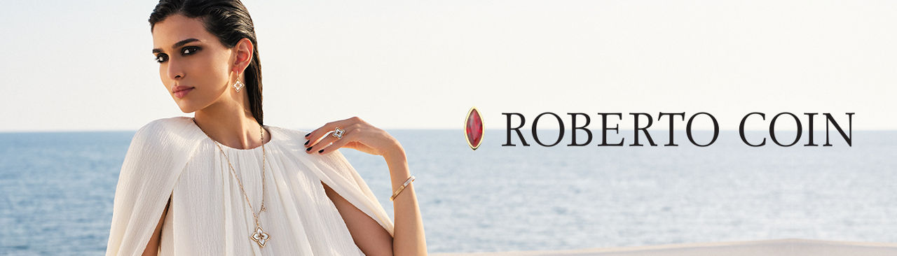 Roberto Coin Jewelry - Bloomingdale's
