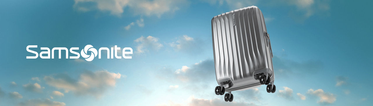 Samsonite - Bloomingdale's