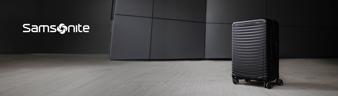 Samsonite - Bloomingdale's