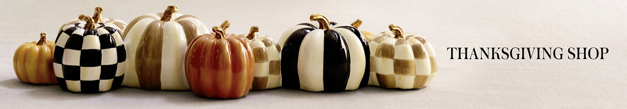 The Thanksgiving Shop - Bloomingdale's